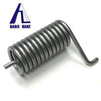 China Nitinol spring OEM Custom small Coiled spring Compression Nitinol Spring price for sale