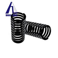 China Wholesale Nitinol Shape Memory Spring Coil Wire Two Way 20C to 40C AF for sale