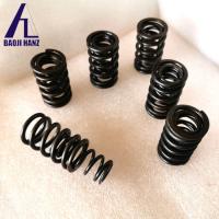 China Wholesale Nitinol Shape Memory Spring Coil Wire Two Way 20C to 40C AF for sale
