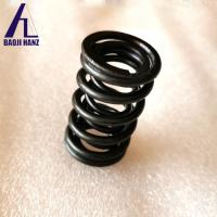 China Wholesale Nitinol Shape Memory Spring Coil Wire Two Way 20C to 40C AF for sale