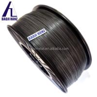 China 0.8mm Nitinol Shape Memory Alloy Wire for Medical and Industrial Use for sale