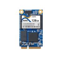 China S251 Industrial Grade MSATA SSD 256GB 512GB 1tb Mini Sata Ssd for sale
