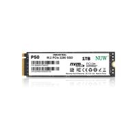 China P50 Compact M.2 PCIe NVMe SSD NVMe Gen3 X4 Storage For Harsh Environments for sale