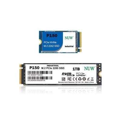 China P150 2000MB/S M.2 PCIe NVMe SSD Mission Critical Gen3 M.2 SSD for sale