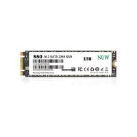 China S50 Automation  M.2 SATA SSD Embedded Systems M2 Storage Drive for sale