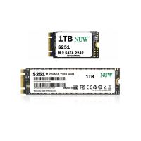 China S251 AI Internal M.2 SATA SSD Storage Medical M 2 Solid State Drive for sale