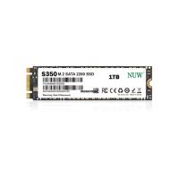 China S350 Industrial M.2 SATA SSD 1tb 4tb Consistent Stable for sale