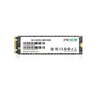 China 128GB - 2TB M.2 SATA III SSD Hardware LDPC ECC Engine Data Protection Sata 3 M 2 for sale