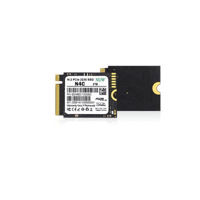 China N4C M.2 6100MB/S PCIe NVMe SSD Smart Thermal Management M 2 Pcie Gen4 for sale