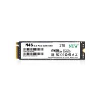 China 7400MB/S N4S M.2 PCIe NVMe SSD Gen4  4K LDPC Secure Data Nvme Pcie Gen4 for sale