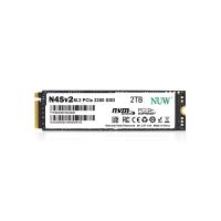 China N4Sv2 PCIe Gen4 M.2 Nvme SSD Power Data Accuracy Ssd Gen 4 for sale