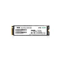 China N4A M.2 PCIe NVMe SSD Gen4 4K LDPC ECC Data Integrity for sale