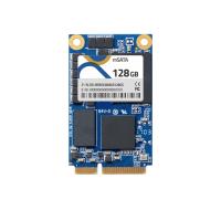 China 6Gbps 550MB/S MSATA SATA III SSD M2 Gen 3 E2E Protection Ssd 512gb Sata 3 for sale