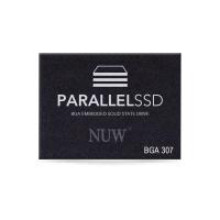 China 3XP Reliable BGA SSD IoT Sensors Wearables Solid State External Hard Drive REACH for sale