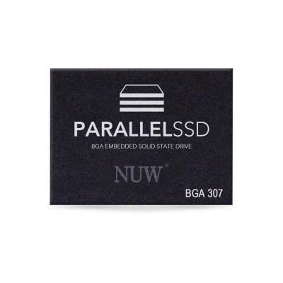 China 3XP Reliable BGA SSD IoT Sensors Wearables Solid State External Hard Drive REACH for sale
