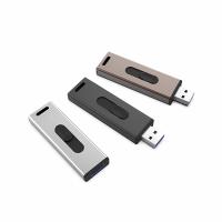 China FD1U Portable Customized Flash Drive 128GB - 1TB High Speed Usb Flash Drive for sale