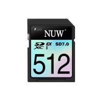 China Ultra Fast 512GB SD Card Micro Sd 7.0  Waterproof Shockproof for sale