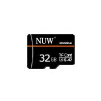 China TitanEdge 180MB/S Micro Sd Card Storage Wide Temp TF Storage Class 10 U3 32gb for sale