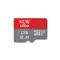 China 1TB MicroSD Card MicroSD A1 A2 Card App Caching Micro Sd 1tb Original for sale