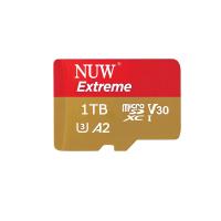 China REACH Industrial Microsd Stable Storage 1 T Micro Sd Card For Smart Kiosks for sale