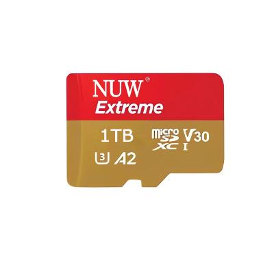 China REACH Industrial Microsd Stable Storage 1 T Micro Sd Card For Smart Kiosks for sale