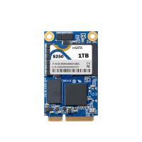 China RoHS SATA III Industrial SSD MSATA SSD 1TB Cf Card Flash For Rugged Embedded Devices for sale