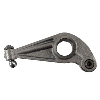 China Cummins Mining Machinery Diesel Engine Parts ISX15 QSX15 Rocker Lever 4059351 for sale