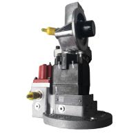 China Cummins QSM11 Truck Diesel Engine Parts Fuel Injection Pump 3417677 for sale