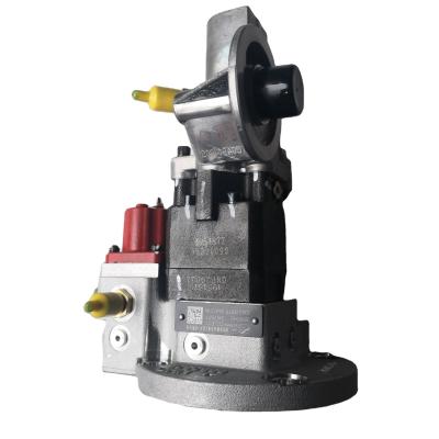 China Cummins QSM11 Truck Diesel Engine Parts Fuel Injection Pump 3417677 for sale