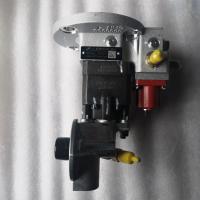 China Cummins QSM11 Truck Diesel Engine Parts Fuel Injection Pump 3417677 for sale