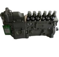 China Original DCEC 6BT5.9 Diesel Engine Fuel Injection Pump 5262671 for sale