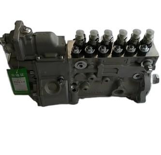 China Original DCEC 6BT5.9 Diesel Engine Fuel Injection Pump 5262671 for sale
