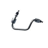 China Cummins Machinery Engine Parts ISBE ISDE Injector Fuel Supply Tube 4935982 for sale