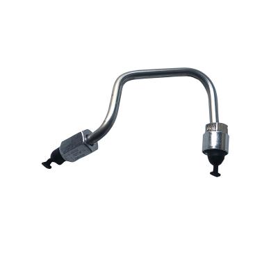 China Cummins Machinery Engine Parts ISBE ISDE Injector Fuel Supply Tube 4935982 for sale