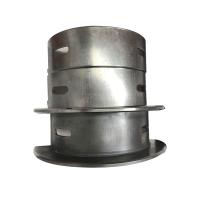 China Cummins 6BT 5.9L Heavy Truck Diesel Engine Parts Crankshaft Main Bearing 3901150 for sale