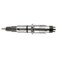 China Cummins Machinery Diesel Engine Spare Parts Fuel Injector 4993482 for sale