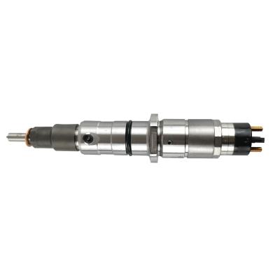 China Cummins Machinery Diesel Engine Spare Parts Fuel Injector 4993482 for sale