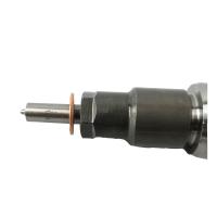 China Cummins Machinery Diesel Engine Spare Parts Fuel Injector 4993482 for sale