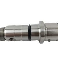 China Cummins Machinery Diesel Engine Spare Parts Fuel Injector 4993482 for sale