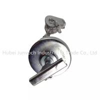 China Cummins K19 Diesel Engine Spare Parts Oil Filter Cover 107981 3093962 for sale