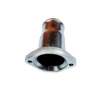 China Auto Engine Parts Cummins 6CT ISLe Diesel Engine Water Outlet Connection 3944429 for sale