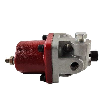 China Cummins M11 NT855 Diesel Engine Parts 24V Shutoff Valve 3035362 3035344 for sale
