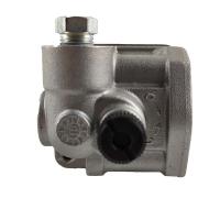 China Cummins M11 NT855 Diesel Engine Parts 24V Shutoff Valve 3035362 3035344 for sale