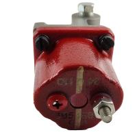 China Cummins M11 NT855 Diesel Engine Parts 24V Shutoff Valve 3035362 3035344 for sale