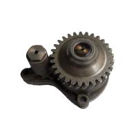 China Machinery Diesel Engine Spare Parts A2300 Lubriing Oil Pump 4901216 for sale