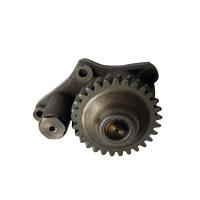 China Machinery Diesel Engine Spare Parts A2300 Lubriing Oil Pump 4901216 for sale