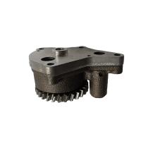 China Machinery Diesel Engine Spare Parts A2300 Lubriing Oil Pump 4901216 for sale