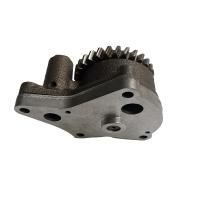 China Machinery Diesel Engine Spare Parts A2300 Lubriing Oil Pump 4901216 for sale