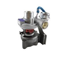 China Cummins B3.3 QSB3.3 Engine A2300 Turbocharger 4900562 4900435 TD04L-10T for sale