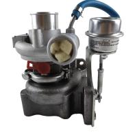 China Cummins B3.3 QSB3.3 Engine A2300 Turbocharger 4900562 4900435 TD04L-10T for sale